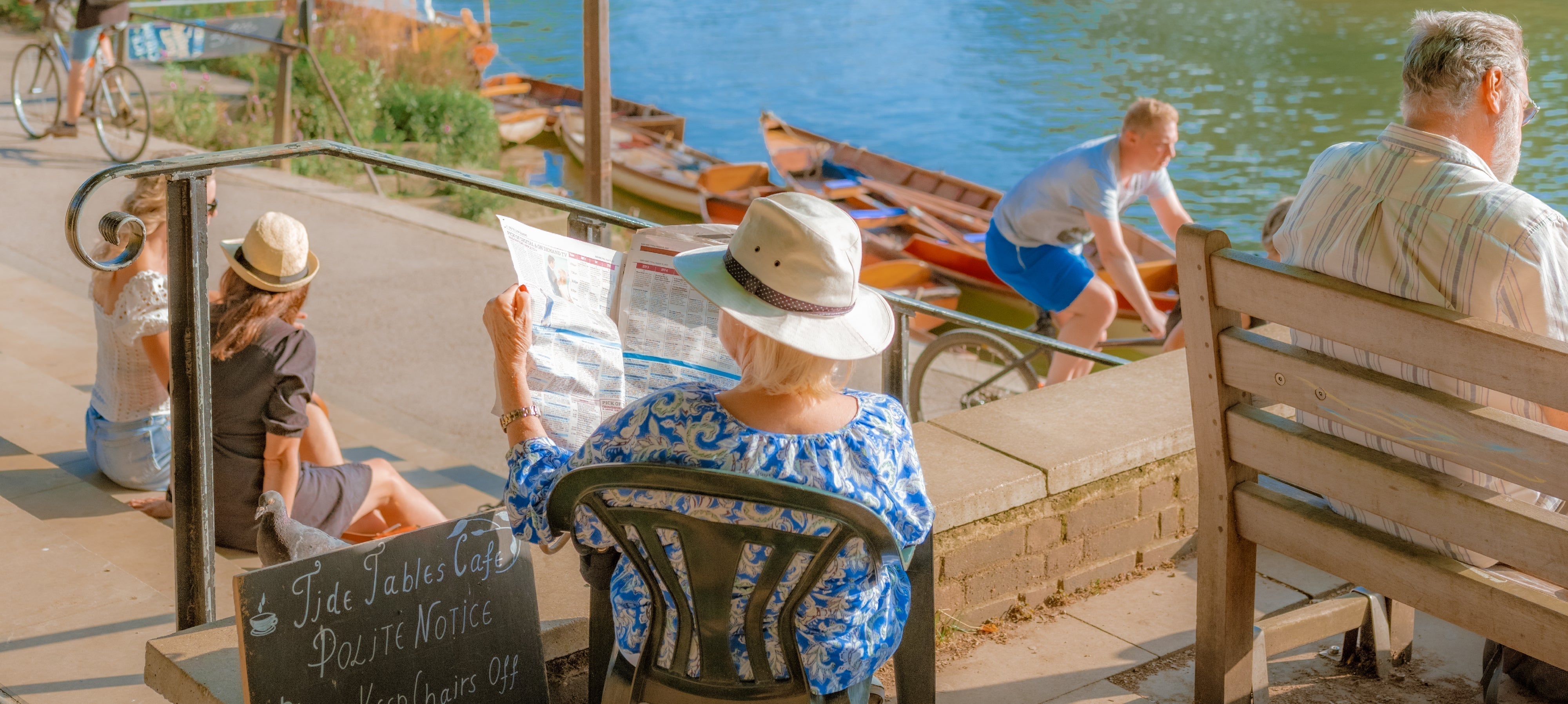 JOSH EDGOOSE – MAPS JAPAN